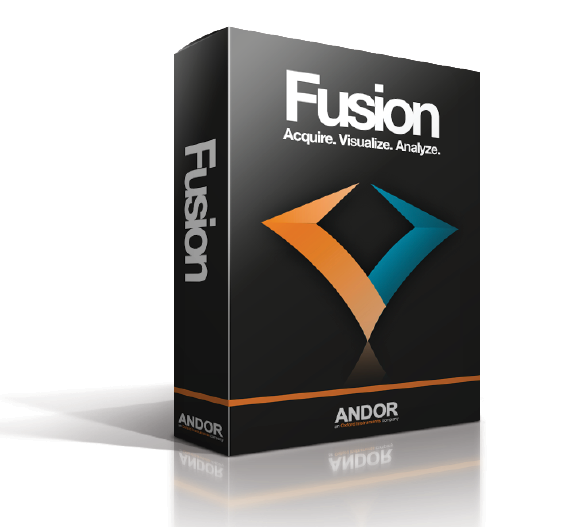 Installing your Fusion Software